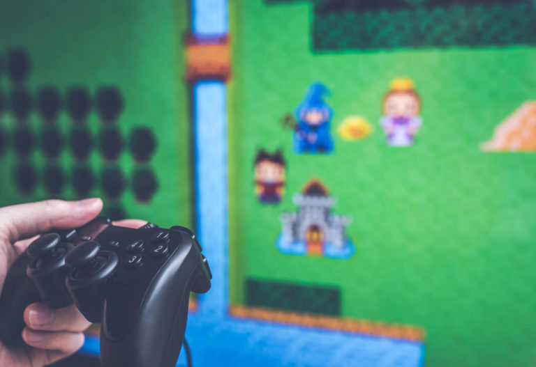 RPG職業とは？主な職業やジョブシステム可能なゲームをご紹介 - 専門学校デジタルアーツ東京